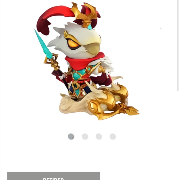 Azir League Of Legends Kit